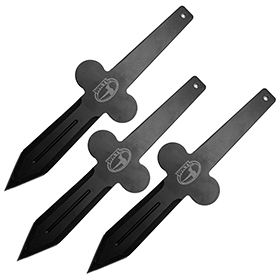 Throwing Knives - Throwing Knife Sets & Axes