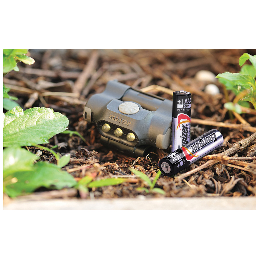 Shop Nextorch UL10 Compact Clip Light - Sharpgears