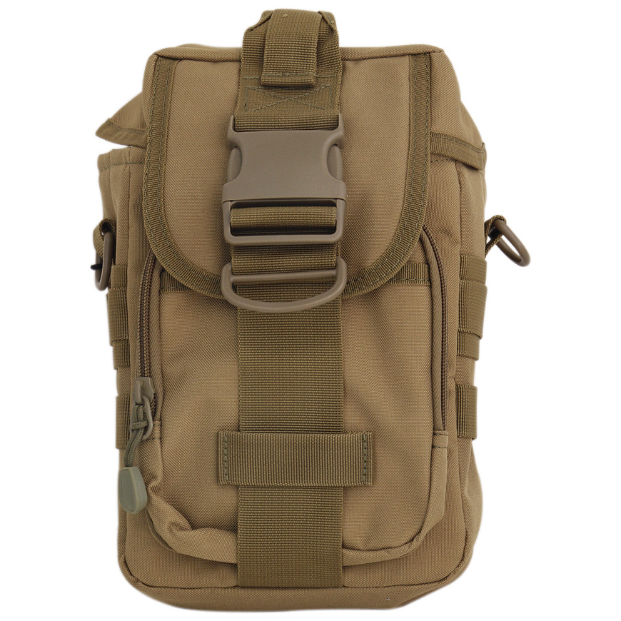 Shop Pathfinder MOLLE Bag - Sharpgears