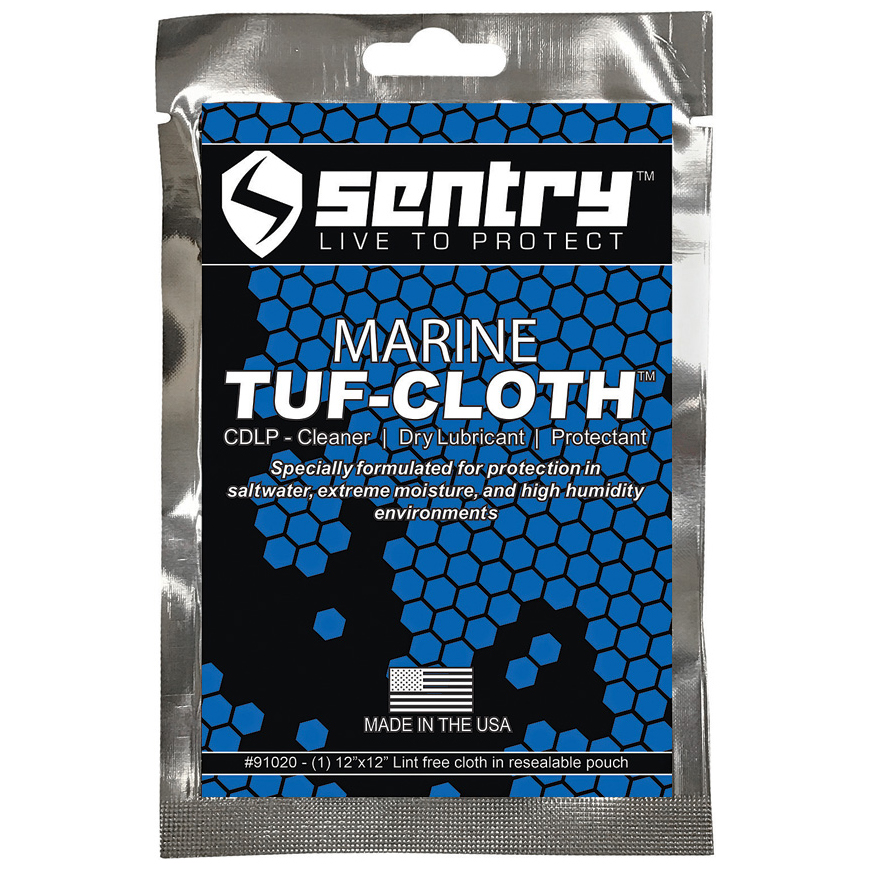 Shop Sentry Marine Tuf-Cloth - Sharpgears